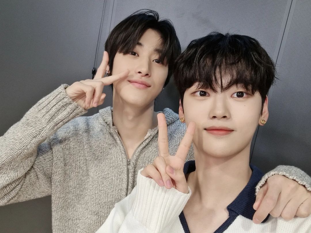 WEi • EN ESPAÑOL on Twitter: "230107 IG | lovegame1077 🔗https://instagram.com/p/CnG6XeYp5Ny ...