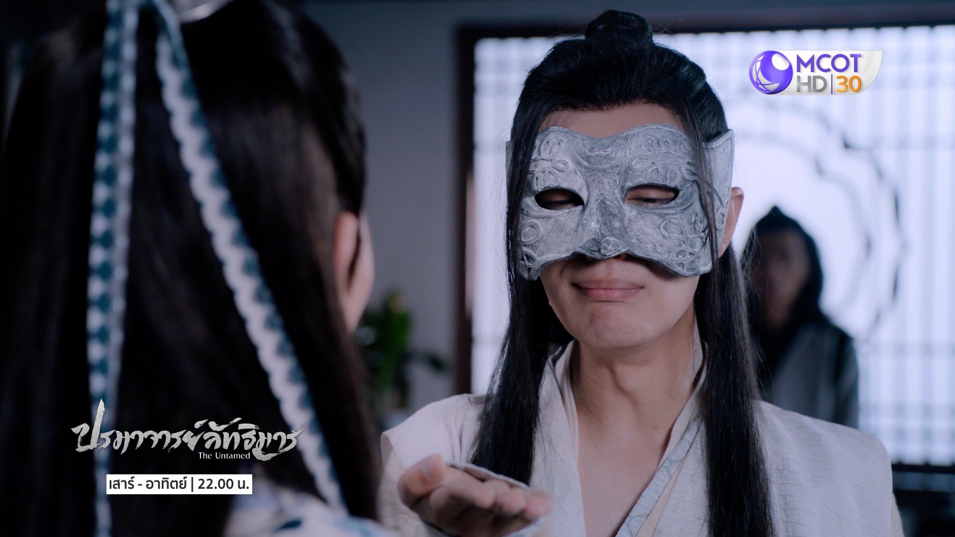 9 MCOT HD (@9_mcot) / Twitter