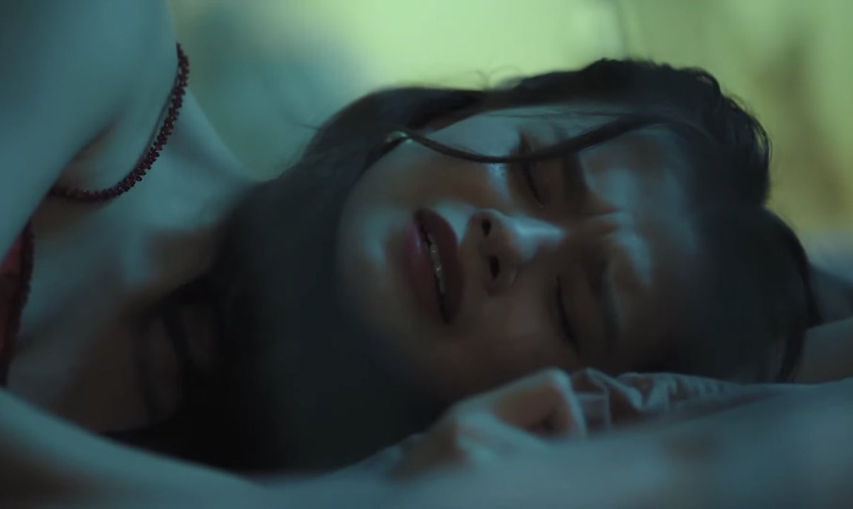 Yeebzz on Twitter: "heart breaking into a million tiny pieces #ทฤษฎีสีชมพูEP7"