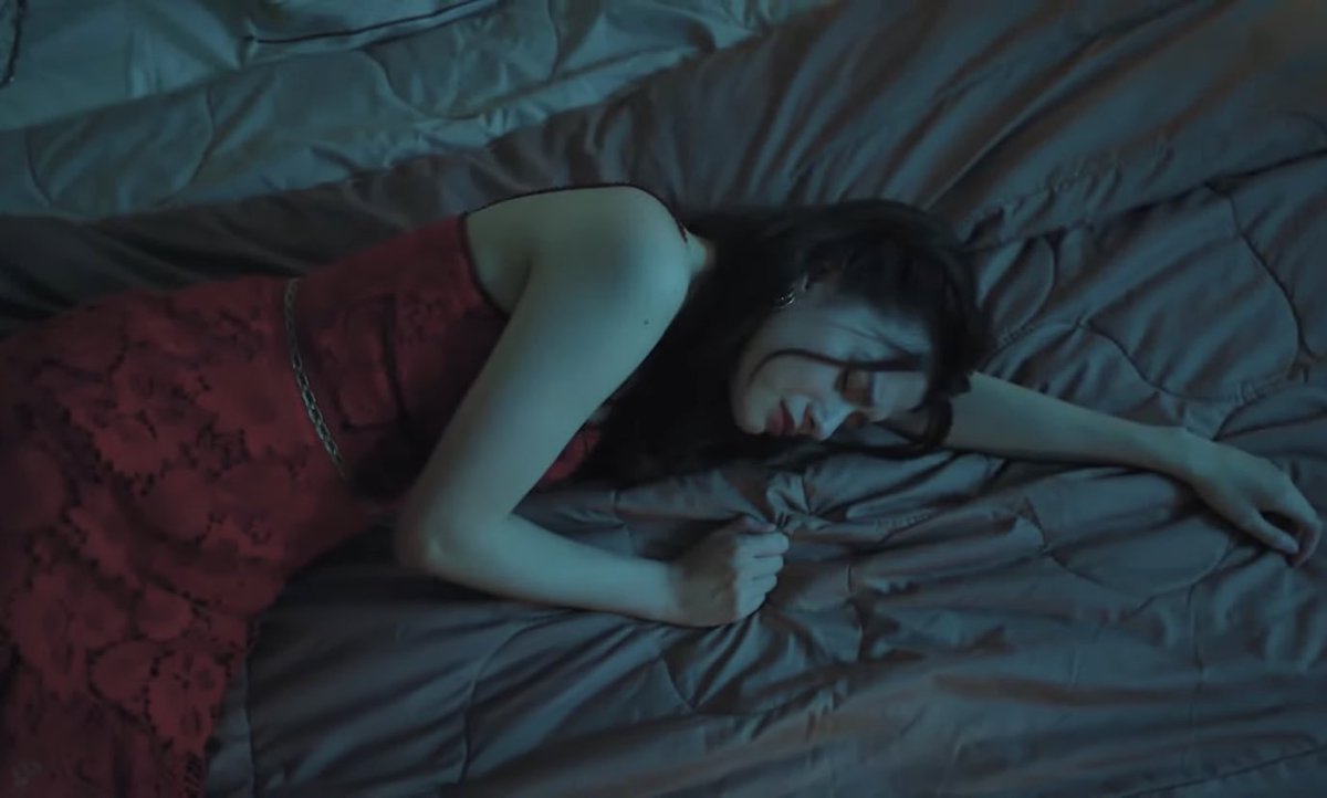 Yeebzz on Twitter: "heart breaking into a million tiny pieces #ทฤษฎีสีชมพูEP7"