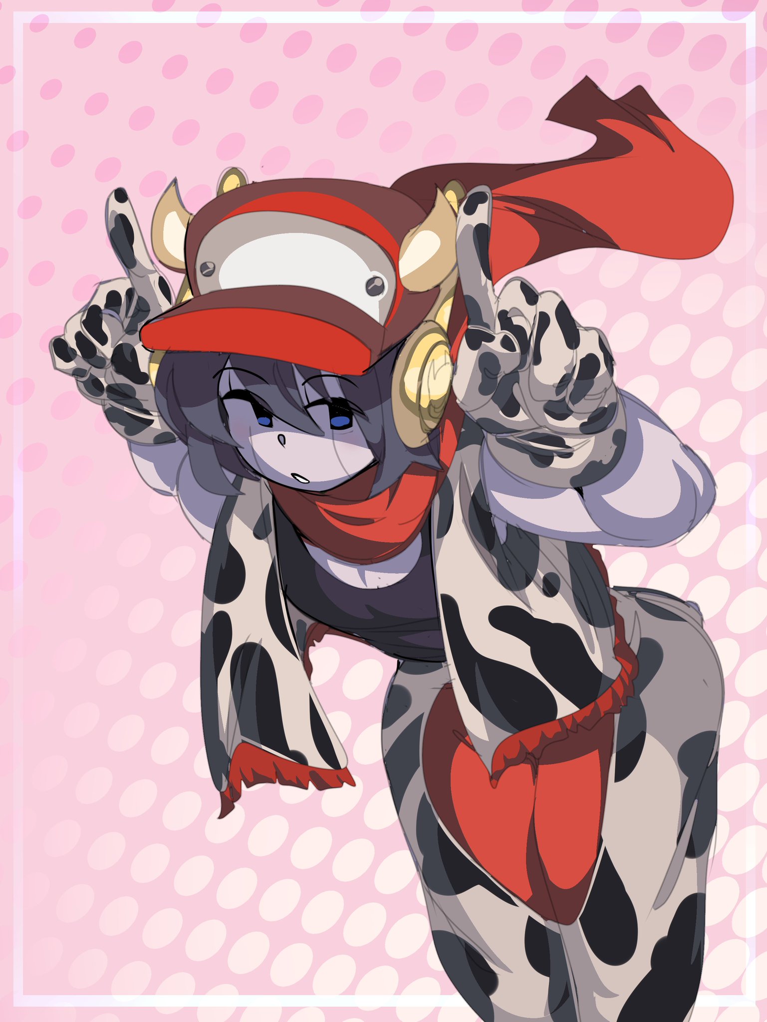 CaptainKirb 🔞 on Twitter: "Quote 🐄 https://t.co/wzxxTgJA9S" / Twitter