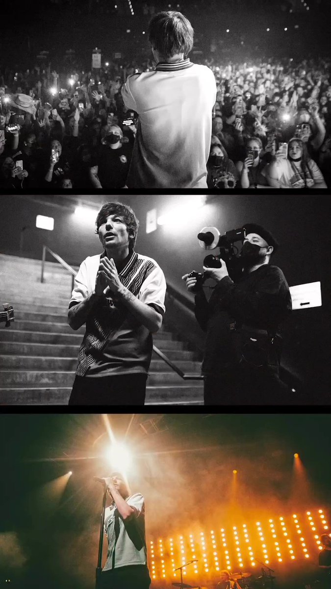 Louis Tomlinson Updates on Twitter: Louis Tomlinson Updates on Twitter: