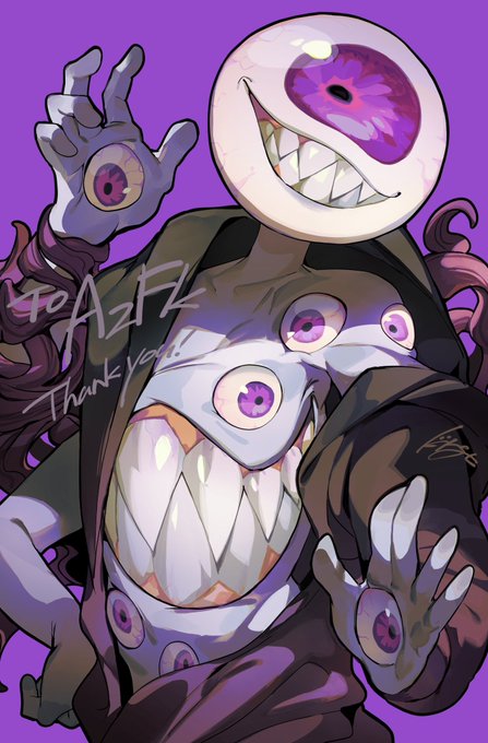 Krgc (@koroguchi) さんのイラスト・マンガ作品まとめ (307 件) - Twoucan