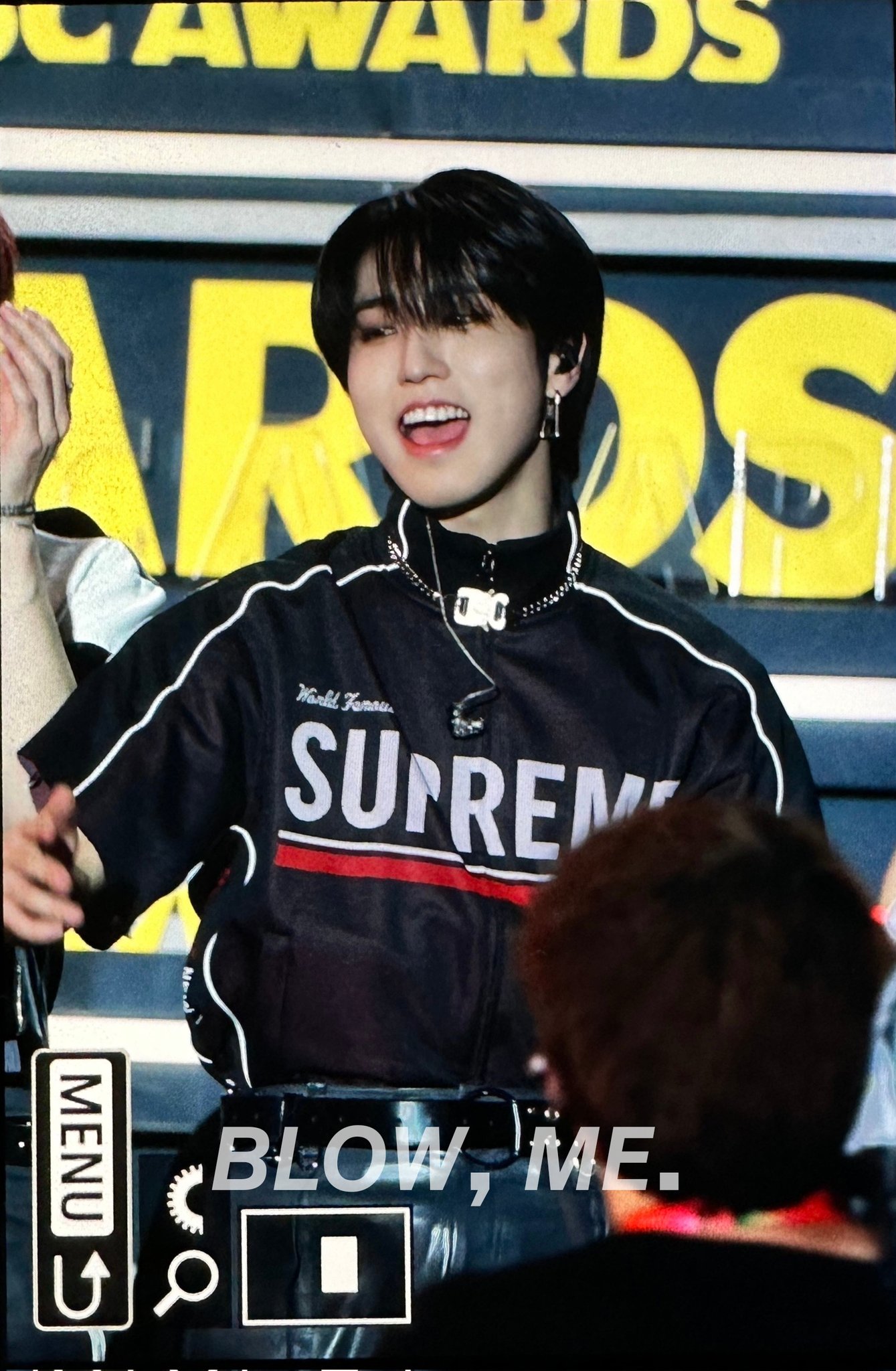 퀔냥냥 (@smolsungies) / Twitter