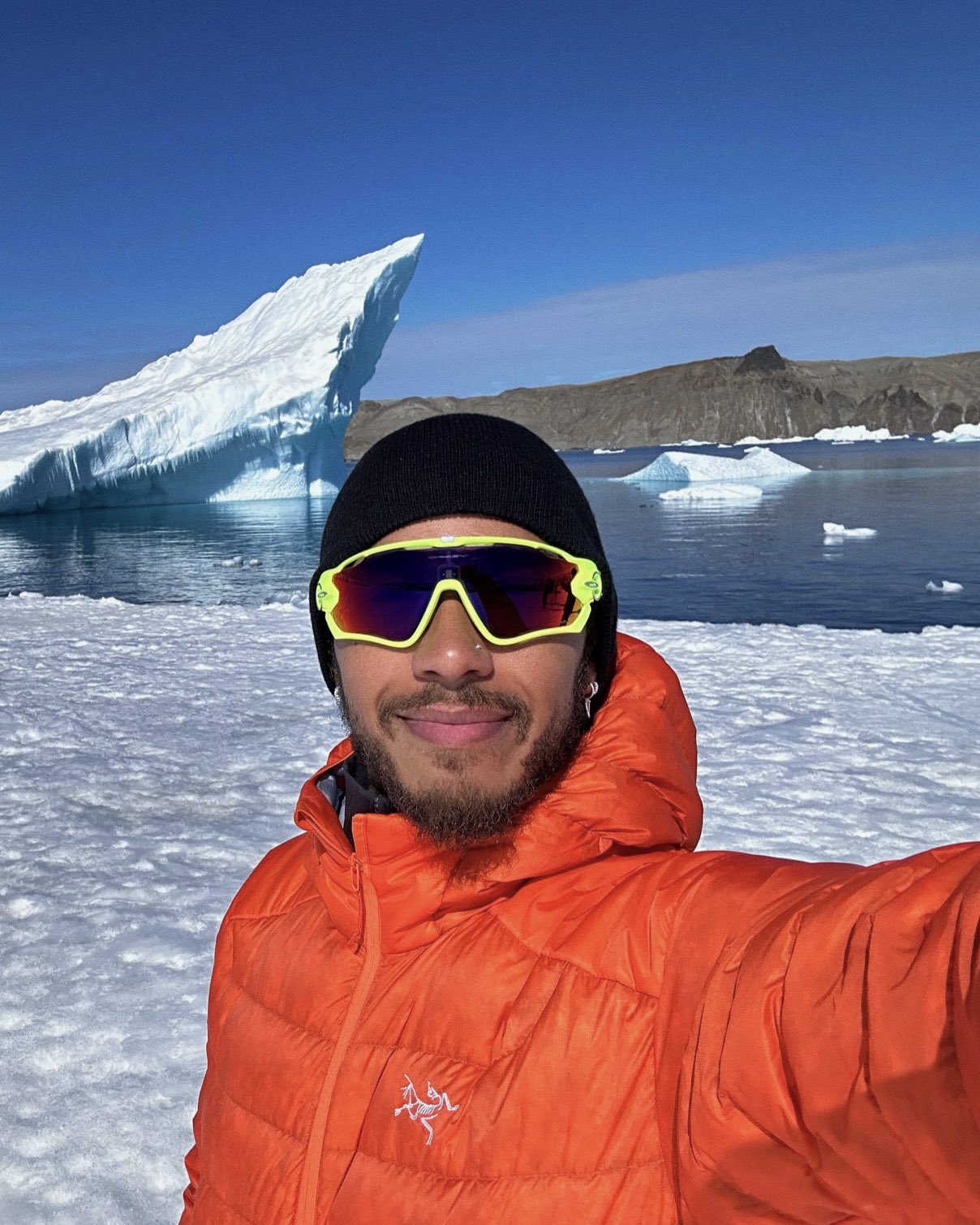 Lewis Hamilton on Twitter: Lewis Hamilton on Twitter:
