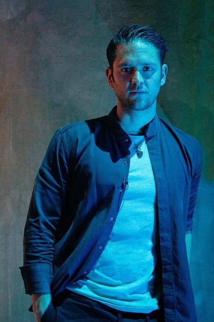 Christopher Uckermann 2022