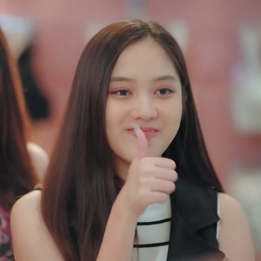 모자 on Twitter: "ㅅㅂㅠㅋㅋㅋㅋㅋㅋㅋ #ทฤษฎีสีชมพูEP7 GAP GIRL LOVE"