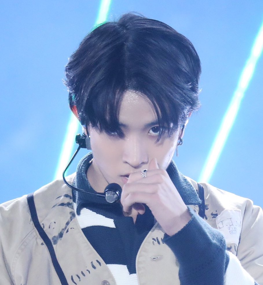 On Twitter THE STARE heeseung on-twitter-the-stare-heeseung