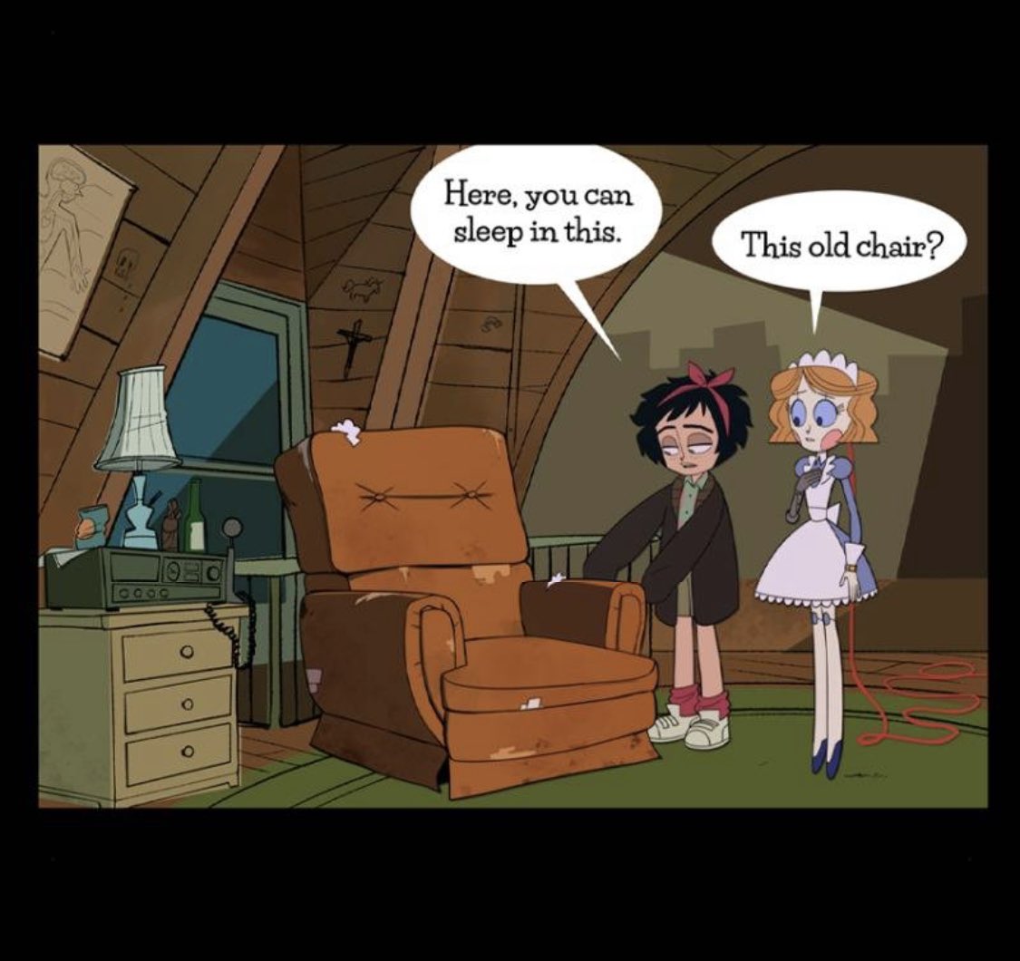 Dominic Cellini (@DomCellini_Art) さんのイラスト・マンガ作品まとめ (163 件) - Twoucan