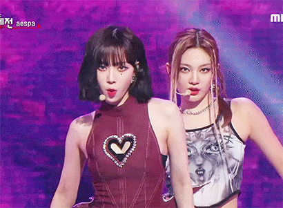 인스티즈(instiz) on Twitter: "에스파에서 유일하게 섹시 컨셉이 되는 멤버 (링크에 더있어요👉) https://instiz.net/pt/7302017"