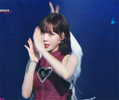 인스티즈(instiz) on Twitter: "에스파에서 유일하게 섹시 컨셉이 되는 멤버 (링크에 더있어요👉) https://instiz.net/pt/7302017"