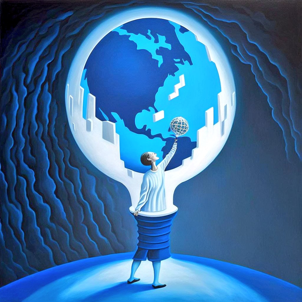 Morph on Twitter: "GM"