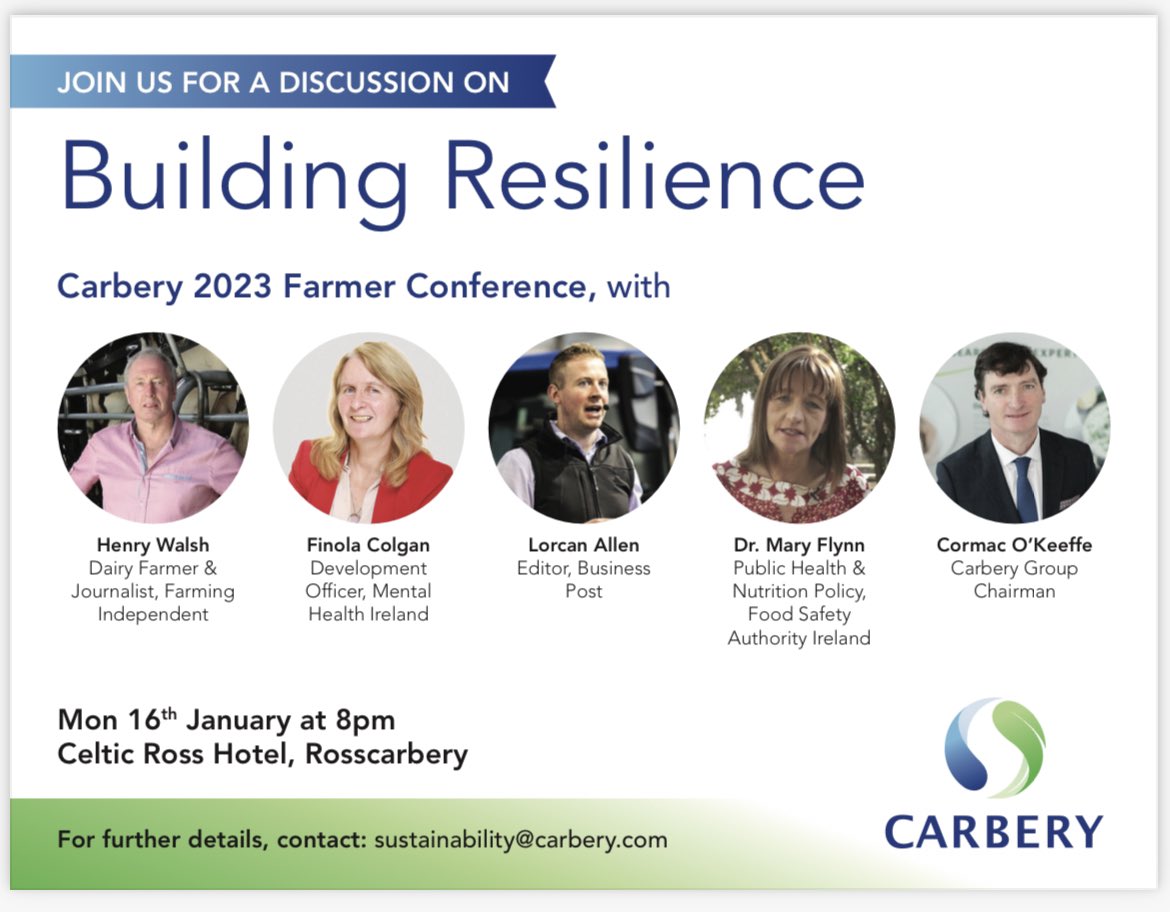 Company News - Carbery