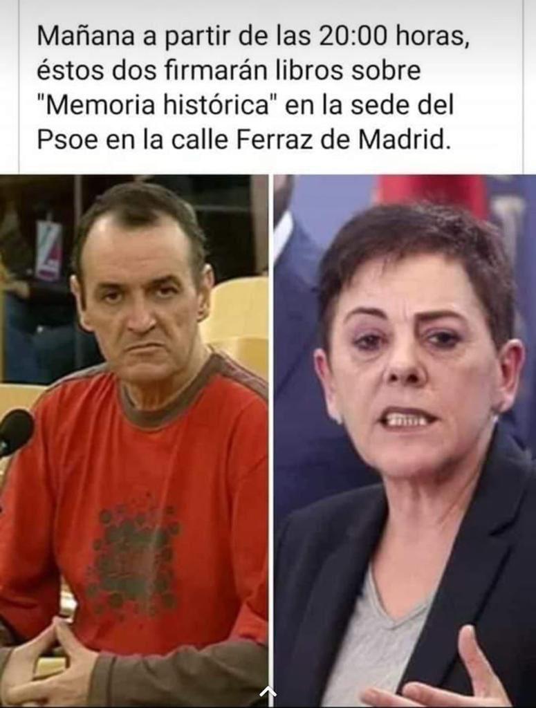 Canterasdelcerro on Twitter: "Ha dimitido ya el mayor TRAIDOR de la Historia de España ? # ...