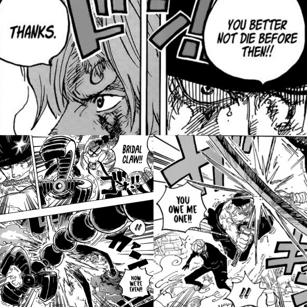 Sanji Joestar☠️ 🏾🔥 on Twitter: Sanji Joestar☠️ 🏾🔥 on Twitter: