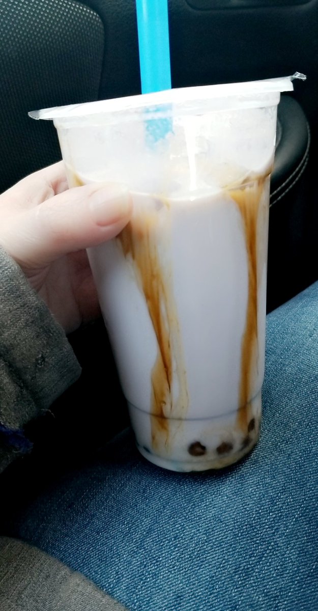 𝕄𝕪𝕥𝕙𝕚𝕔𝕊𝕚𝕘𝕙𝕥𝕤 ℌ𝔢𝔯 𝔗𝔥𝔦𝔤𝔥𝔫𝔢𝔰𝔰 on Twitter: "Got bobba 🤤"