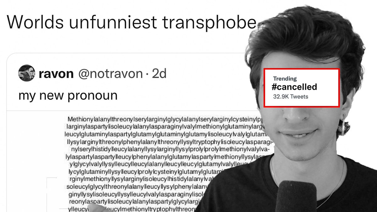 Batloona On Twitter The Only People Who Think Using Neopronouns Is