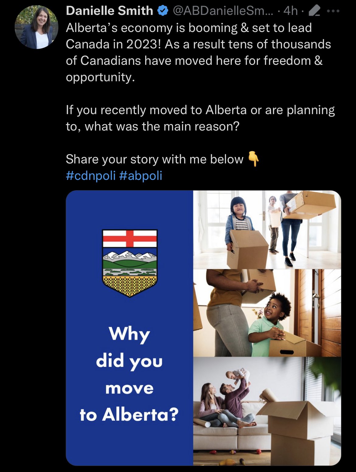 Alberta Economy Memes Mixed Signals: Alberta Economy Strong But