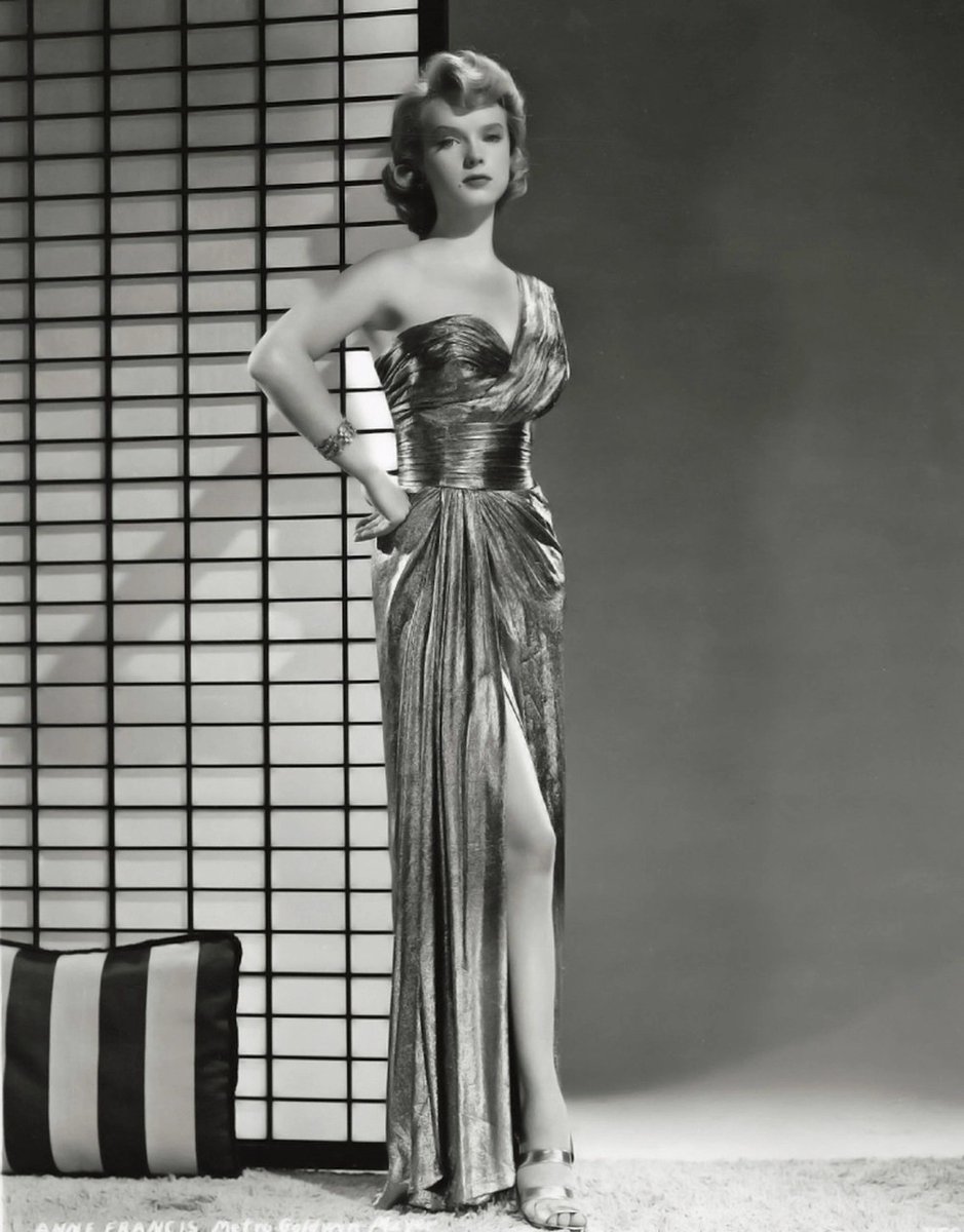 Old Hollywood Glamour 1940s