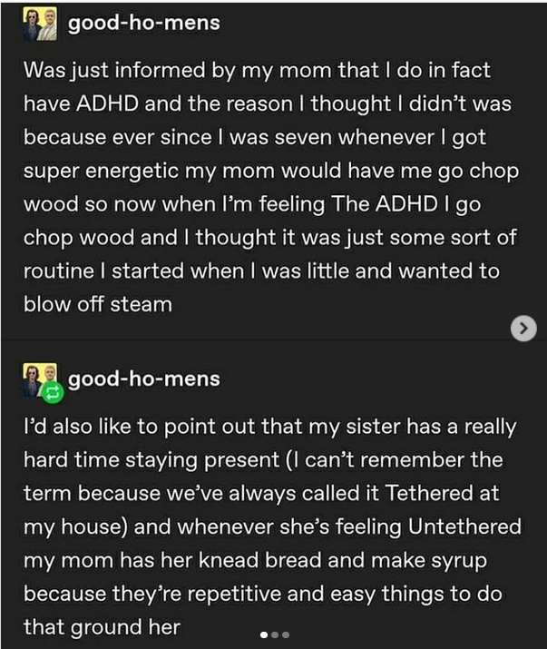 Thats My Little Fact Tumblr