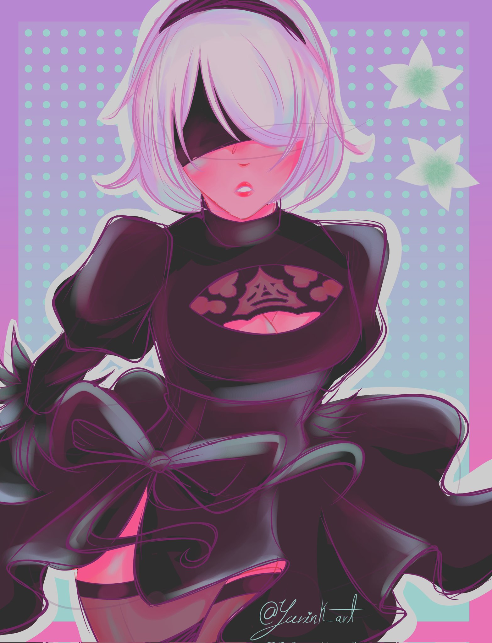 Myst II (@MystYHW) / Twitter