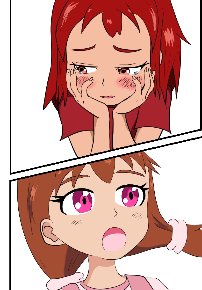 Its My Turn Comic On Twitter I Still Like This Trace I Did