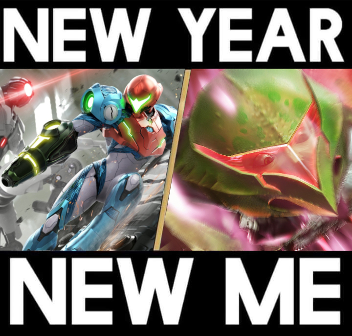 MetroidMemesさんのイラストまとめ