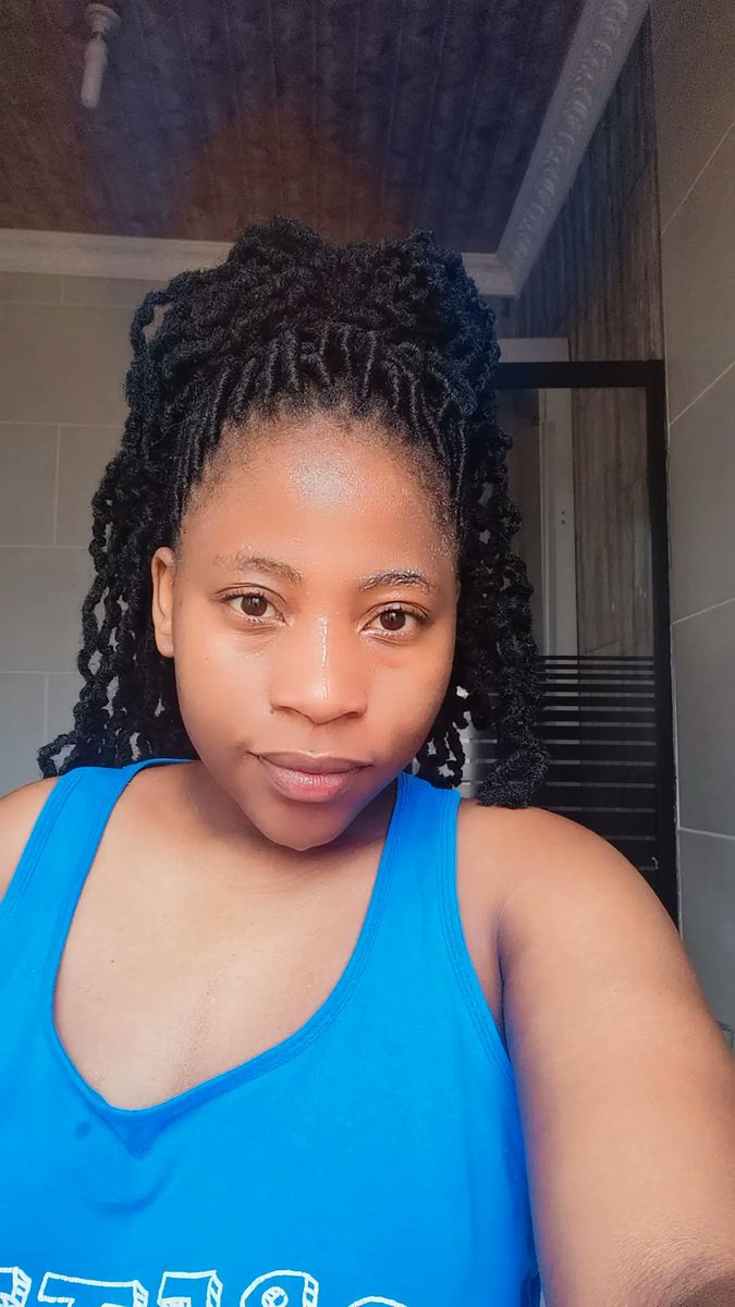 Xoliswa Xoli on Twitter: "26"