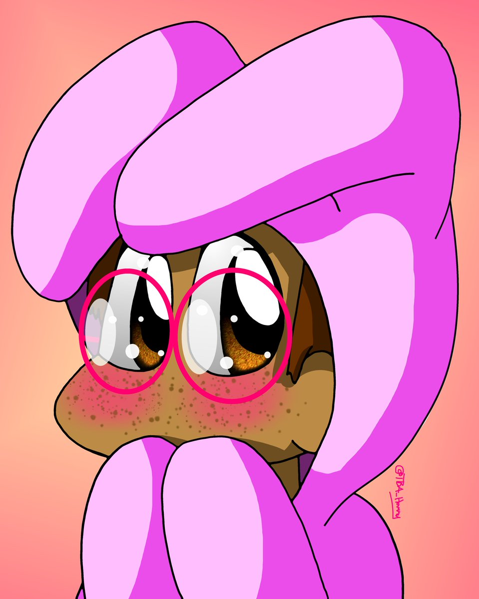 🐝🍯 May Bee 🍯🐝 (ADOPTS + COMMS OPEN) on Twitter: "RT @TBA_Hammy: some Laura (freckles) and a ...