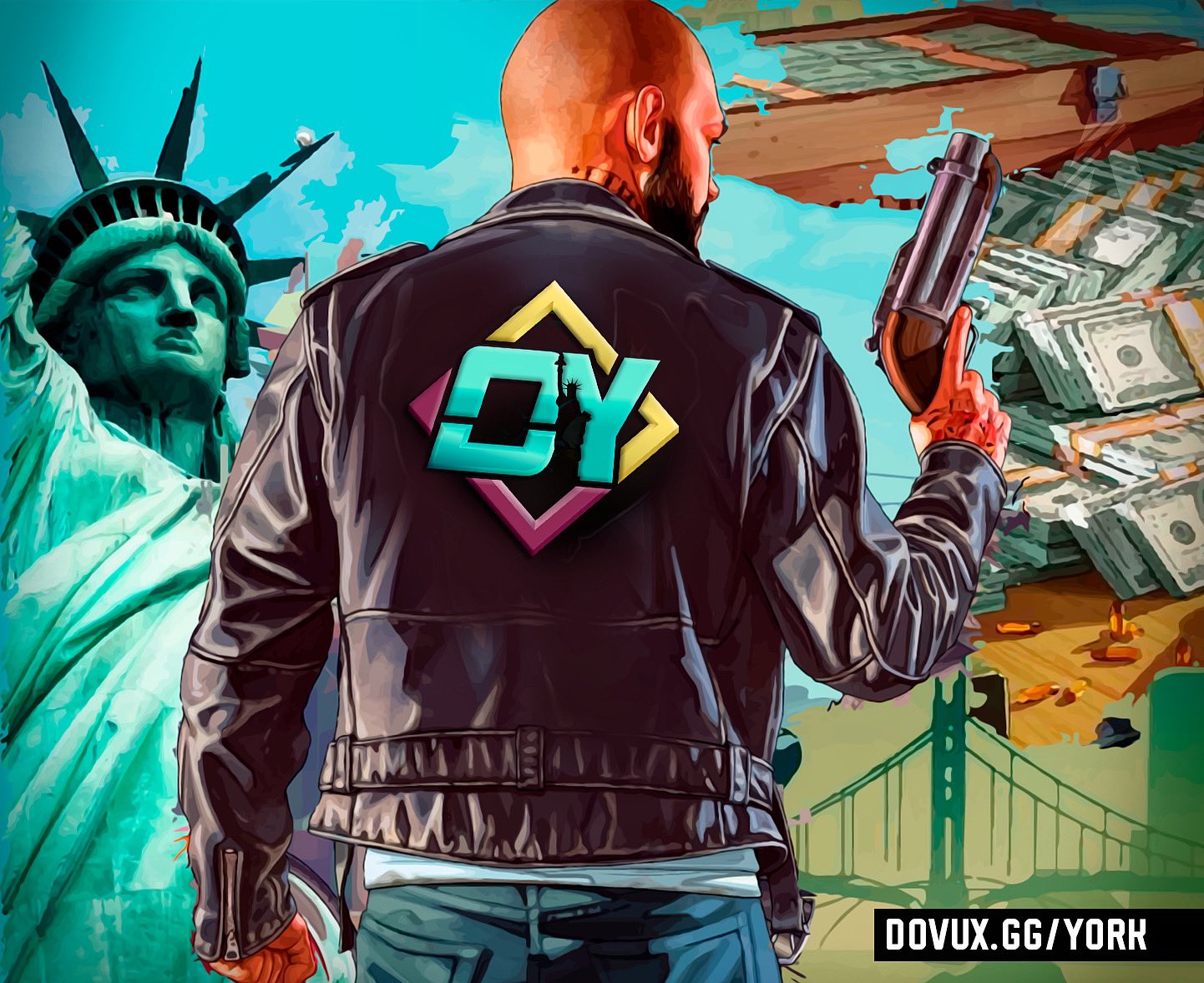 DOVUX GAMES (@DovuxLife) / Twitter