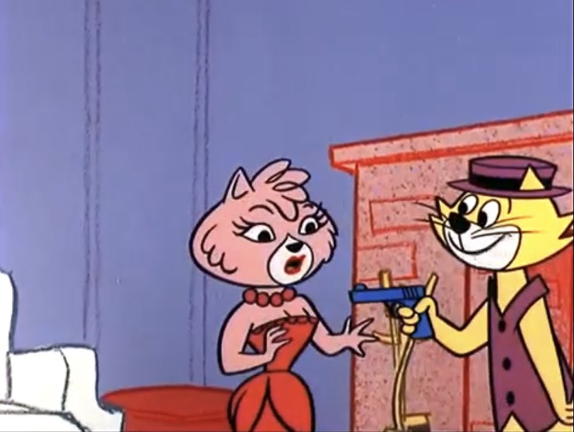 Hanna Barbera Screencaps On Twitter Tjydh11c9t Twitter