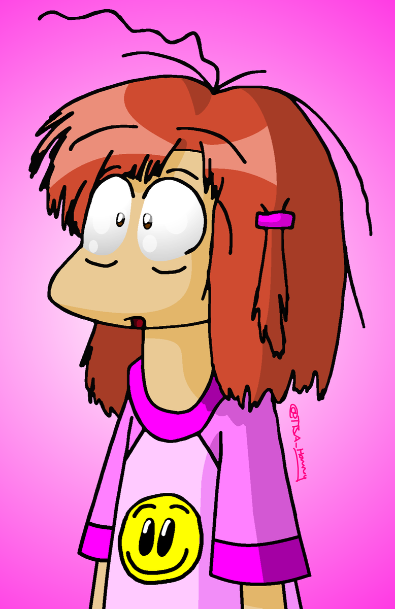 🐝🍯 May Bee 🍯🐝 (ADOPTS + COMMS OPEN) on Twitter: "RT @TBA_Hammy: some Laura (freckles) and a ...