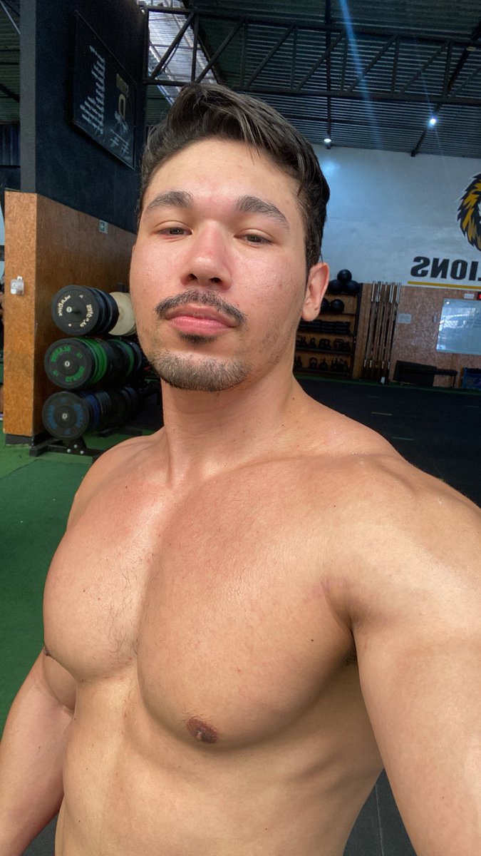 Douglas Sousa on Twitter: "E foi!"