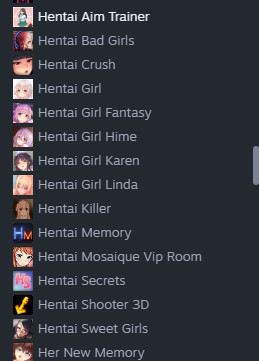 Haru on Twitter: "pensando en hacer más grande la coleccion https://t.co/KOp6SG7YNa" / Twitter