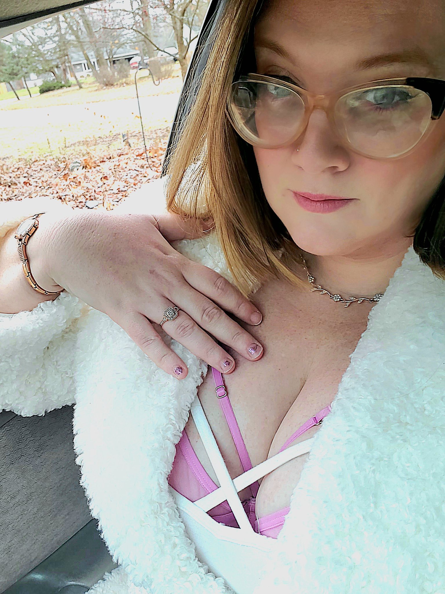 Ginger Barclay - Chicago BBW on Twitter: "Class & Sass https://t.co/TxlA41VKMt" / Twitter