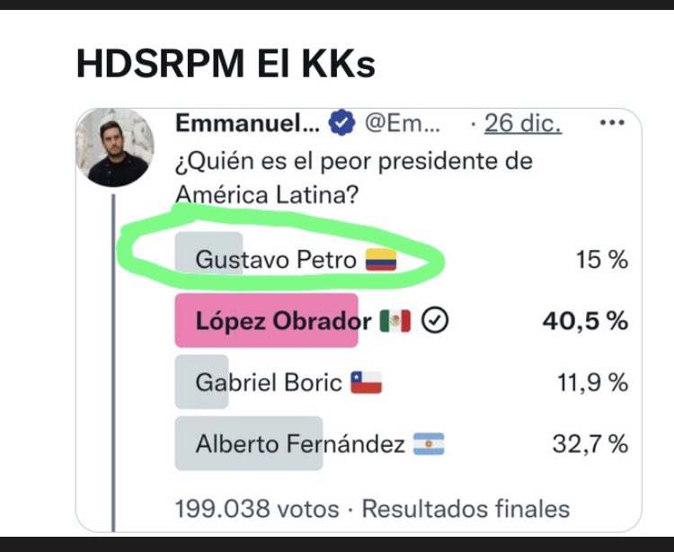 Los Peores Presidentes De La Historia De Mexico Historia De Mexico