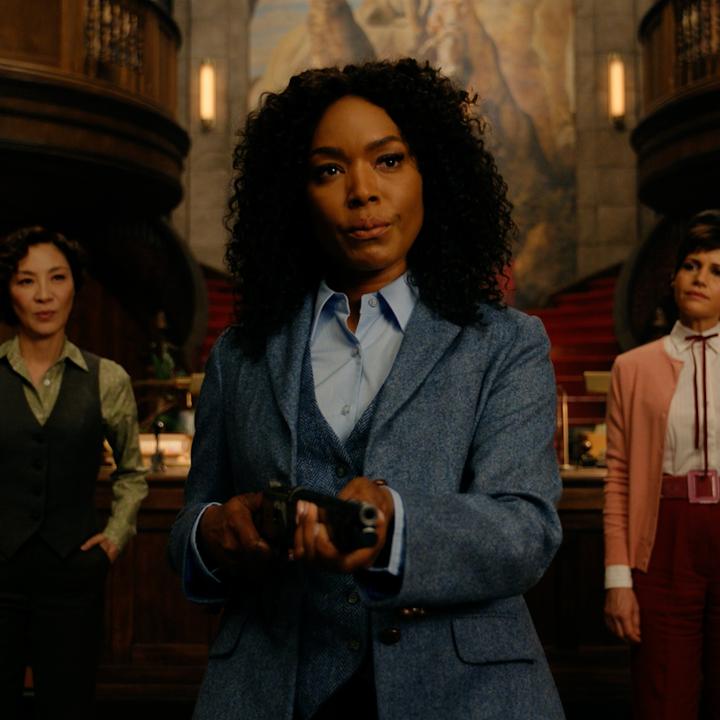 skinnyLEGEND 🌻 on Twitter: "RT @candyce_adkins: ANGELA BASSETT VS CERSEI LANNISTER INJECT THIS ...