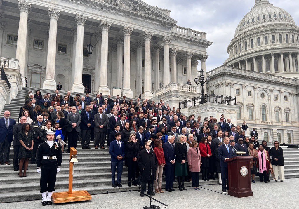 Rep Mikie Sherrill On Twitter Yesterday We Held A Moment Of Silence