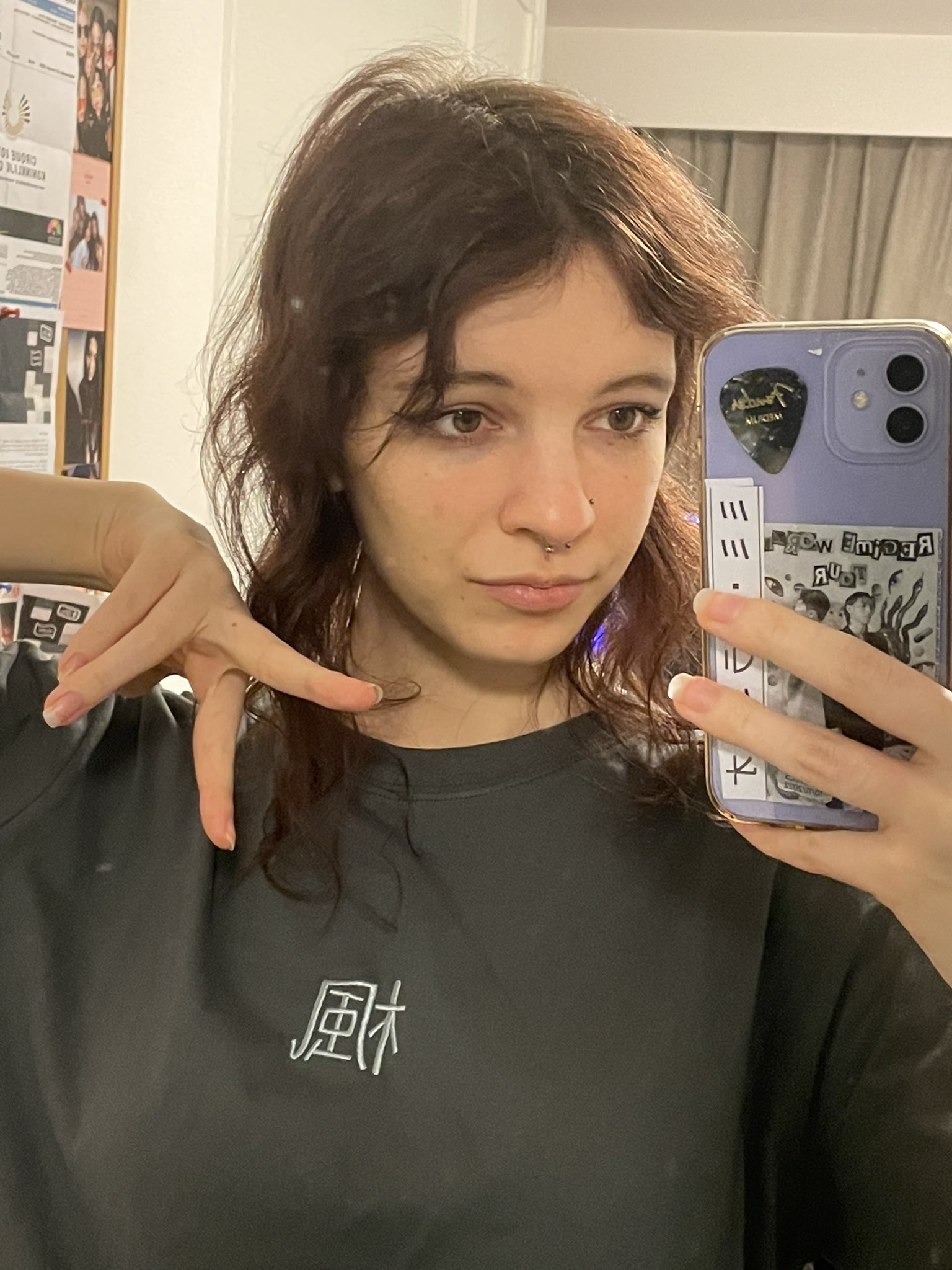 noëmi ☁️ on Twitter: "@kyedae got my merch today, its so cute😭😭 ️ https://t.co/6P1N3UAKwD" / Twitter