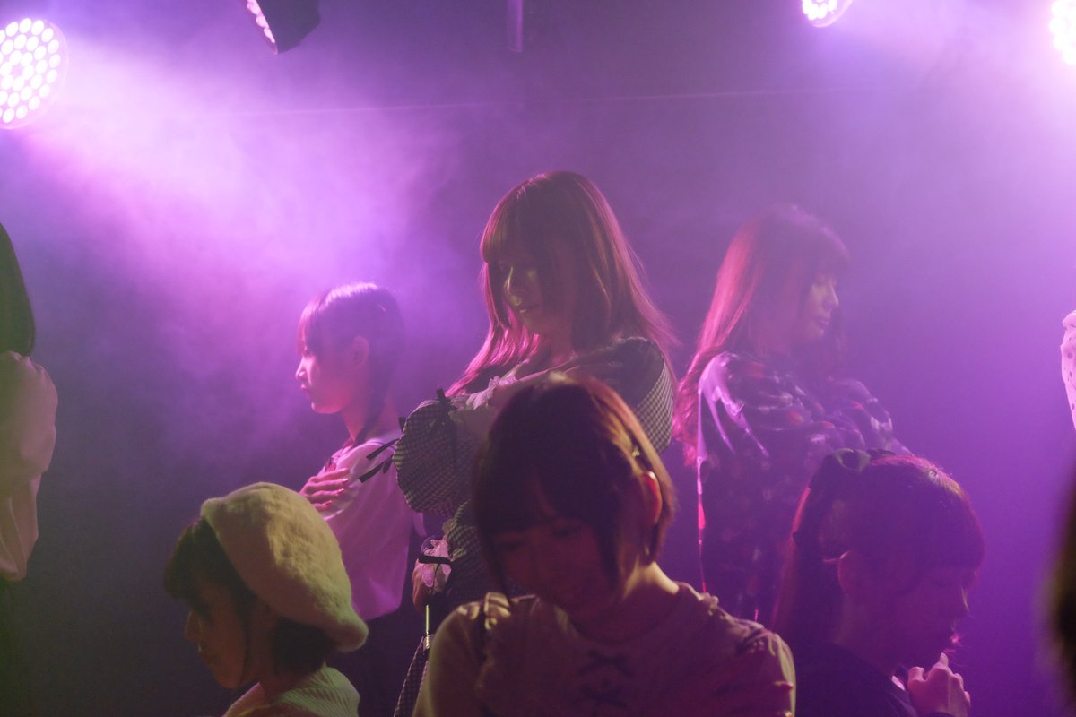 ヒロキ on Twitter: "2023/01/06 GOTANDA G+ 無銭2D #のーぷらん #瀬戸栞 #おがたゆき #もぐゆうか #雪城りんご #白桃瀬める #こもりわかな #藍原る ...