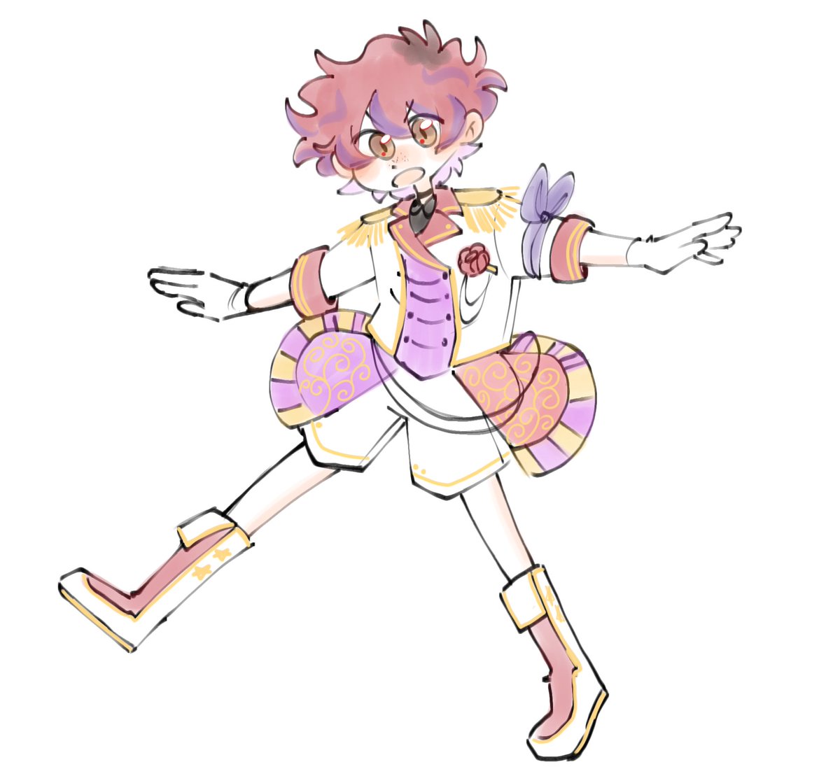 ⭐️toon⭐️ On Twitter Toon 0
