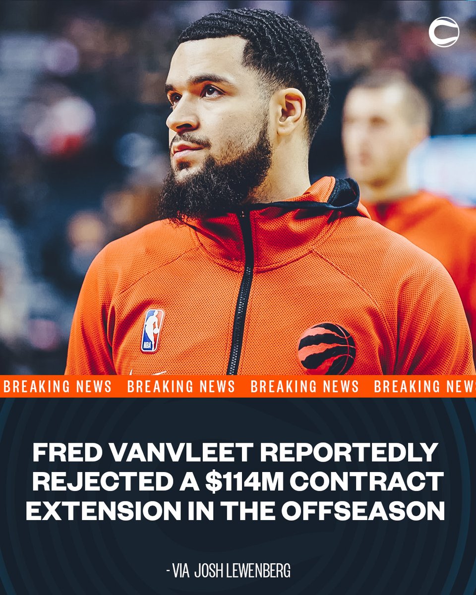 Covers On Twitter The Offer Was The Maximum Amount The Raptors Could covers-on-twitter-the-offer-was-the-maximum-amount-the-raptors-could