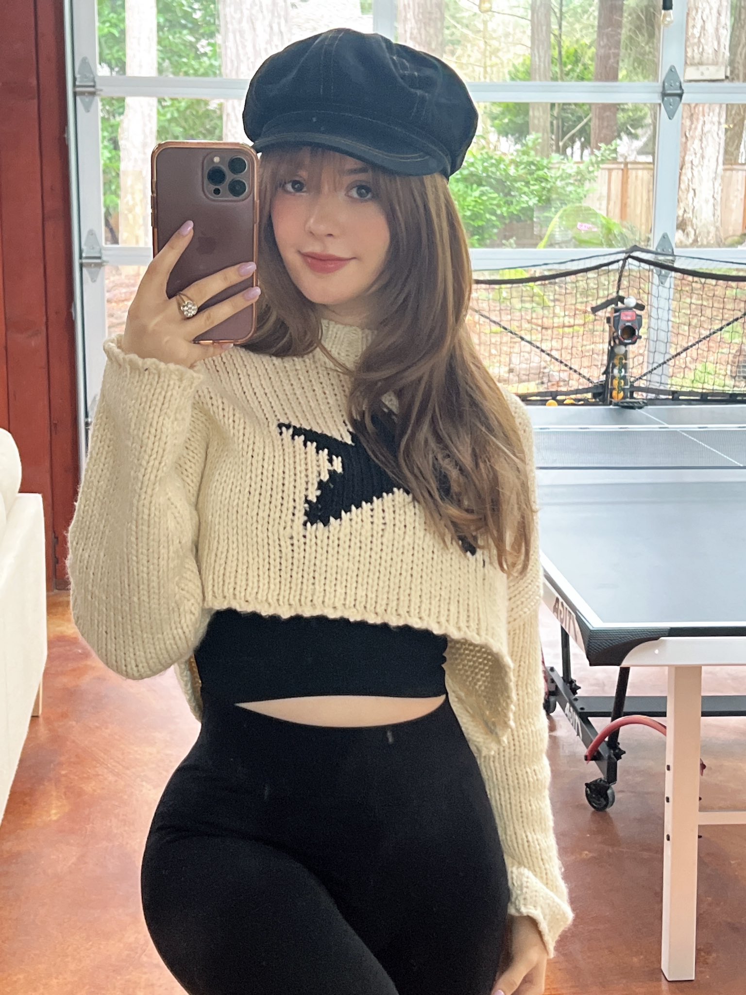 suna on Twitter: "I feel like toad with this hat 🍄 https://t.co/i17Je4ICyA" / Twitter