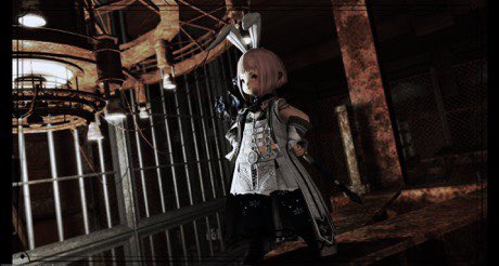 Hideout K01 | StudioXIV