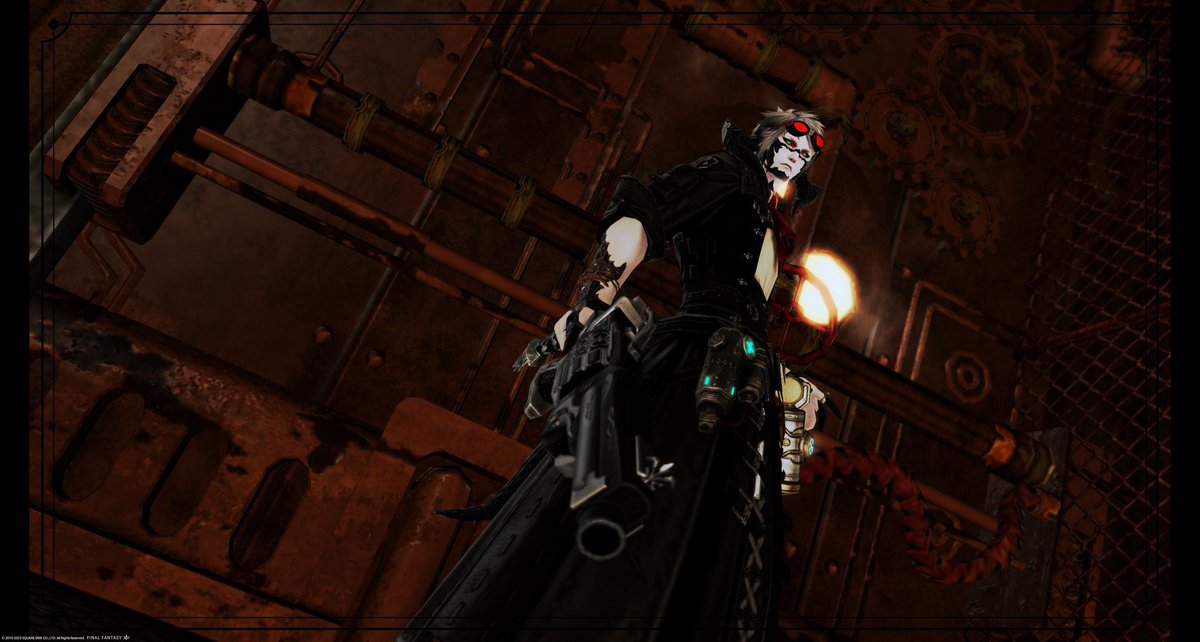 Hideout K01 | StudioXIV