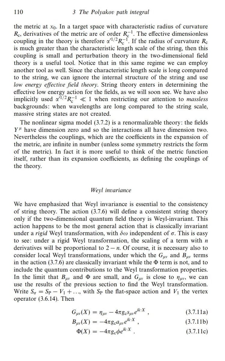 ∇ₖPascal ∇ₚKwanten (∛) (Πασκάλ) on Twitter: "💡Einstein vacuum eqn from strings in curved ...