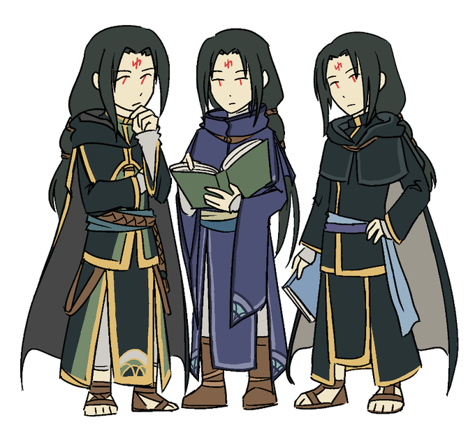 shiny draws (@shinydraw) さんのイラスト・マンガ作品まとめ (61 件) - Twoucan