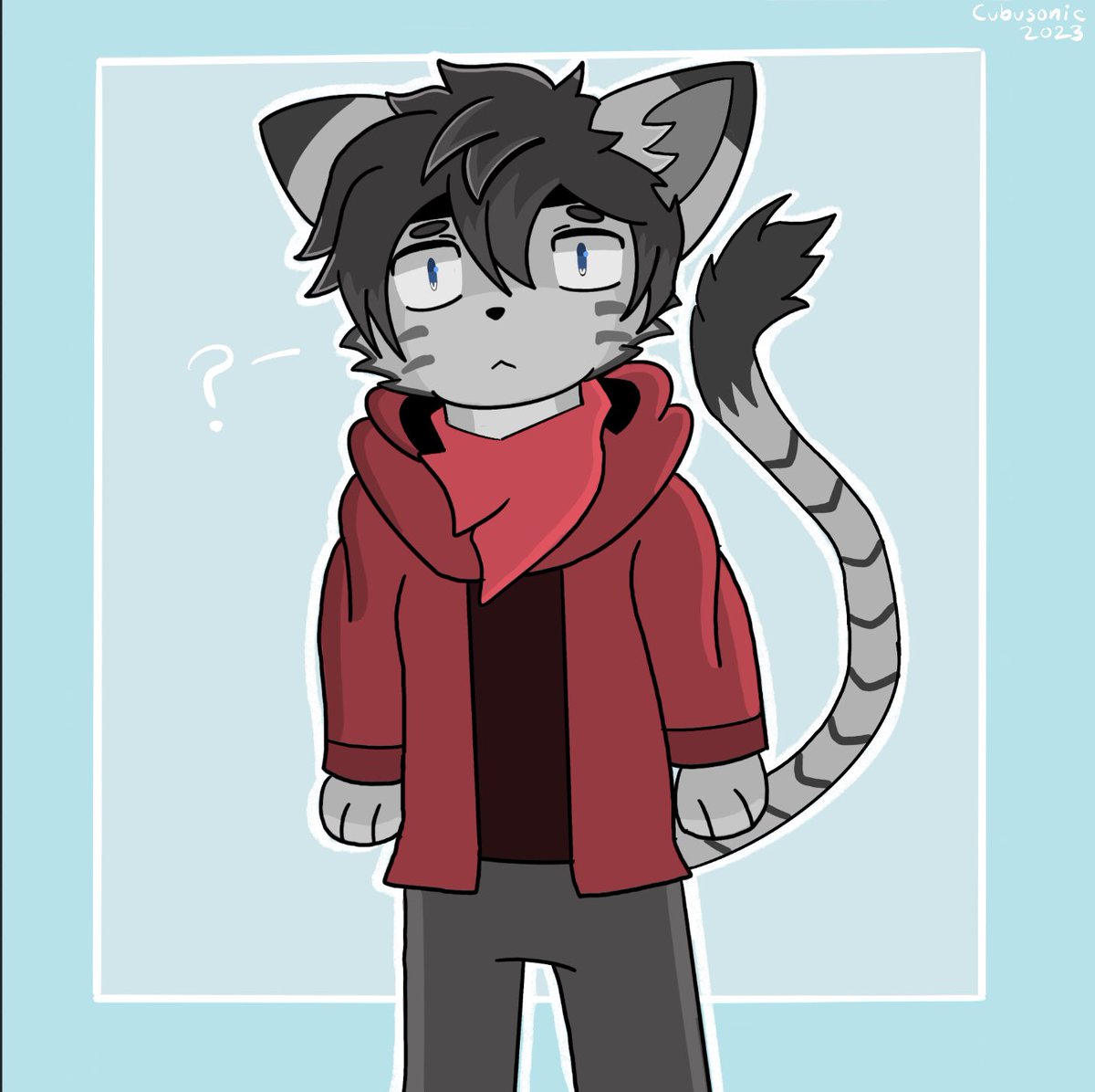 cubusonicさんのイラストまとめ 3ページ目