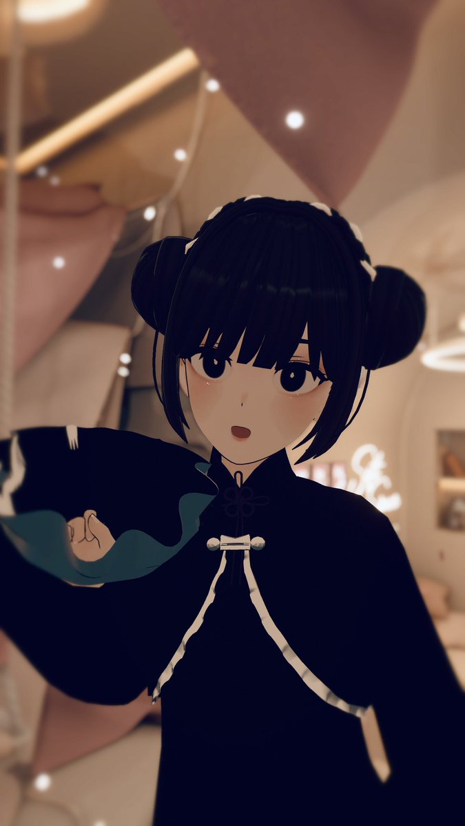 RYUKKO on Twitter: "Odango china🍡"