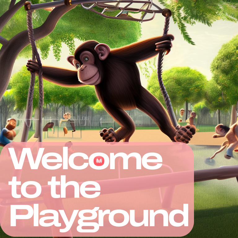 Qi Dao (⏳,🗝) on Twitter: "🐵 Welcome, developers, hackathon hackers and qimps! 🛝 We're excited to ...